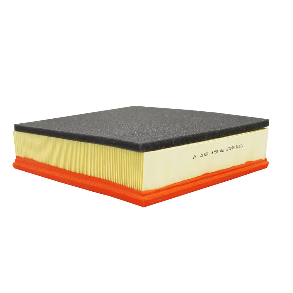 Filtro Ar Tecfil arl6070 2h0129620a - c32010