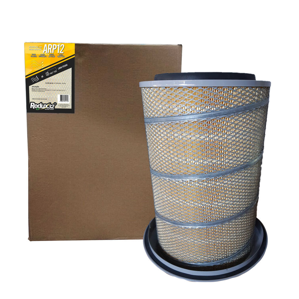 Filtro Ar Redux32 arp12 261185 – ap1185