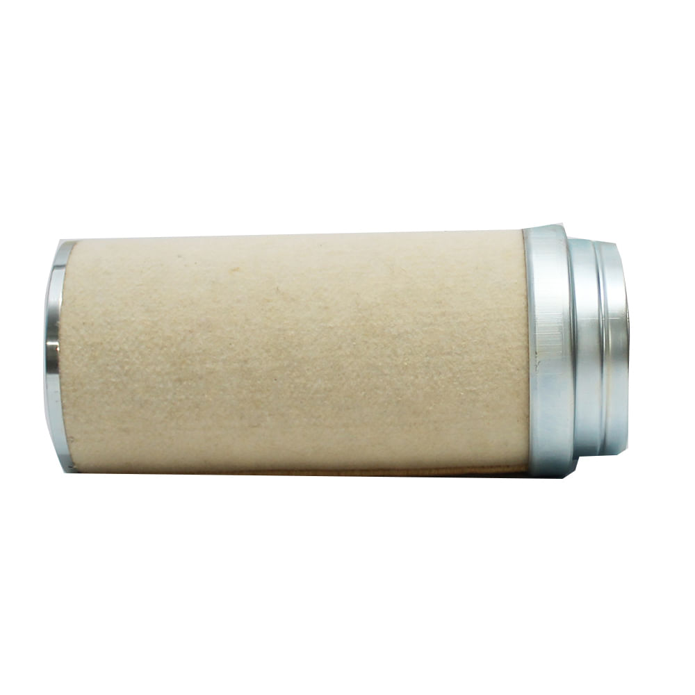Filtro Ar Redux32 Ari26/2 1665937 As572 Para Volvo Fmx380 D13c-380 Eev ...