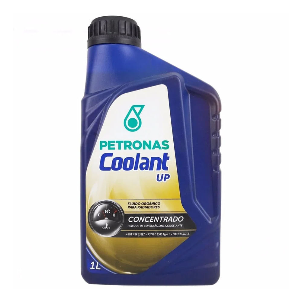 petronas coolant up cx 12x1l / CX / Petronas